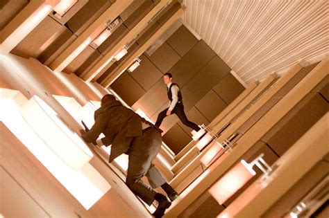 The Paradoxical Art Of “inception” Art21 Magazine