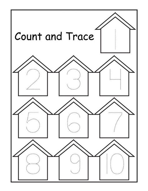 Tk Printable Worksheets