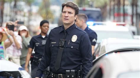 Where To Watch All Seasons Of The Rookie