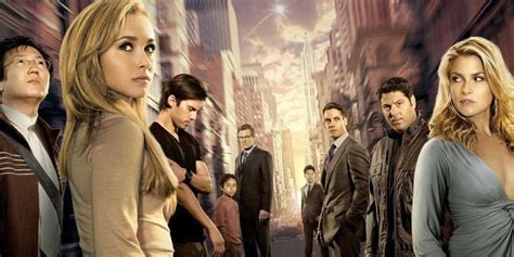 Heroes Icon Hayden Panettiere Comes Out As Bisexual Better Late Than