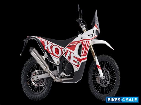 Kove 450 Rally Regular Editionlow Seat Motorcycle Price Specs And