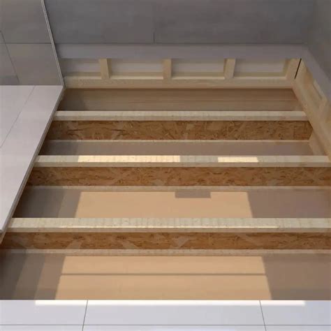 Rapid Recess Bracket System Contractors Direct