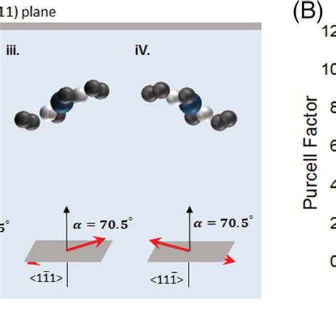 Dipole Orientation In 111 ‐oriented Diamond And Purcell Factors A