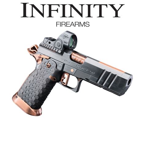 Sv Infinity Double G Speed Shooters International