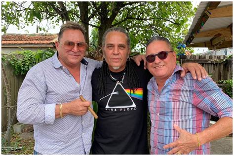 Luis Alberto García Llega A Miami ¿se Quedará En Eeuu