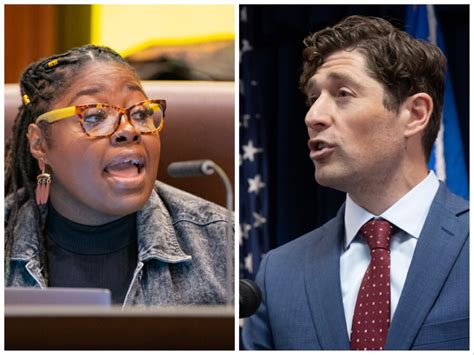 Minneapolis Council Member Robin Wonsley Should Recant Claims Against