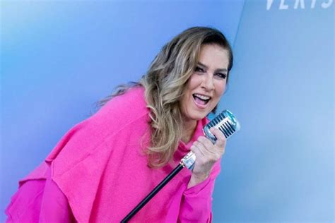 Comera Romina Power Da Giovane
