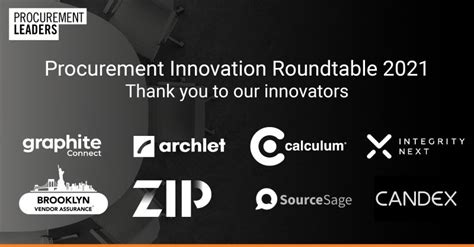 Procurement Leaders A World 50 Group Community On Linkedin Procurementleaders