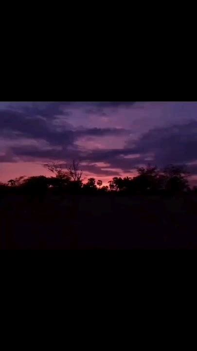 Venkatesh Selvam On Linkedin Timelapse Sunset Sunsettimelaps Light Lightplay Landscape