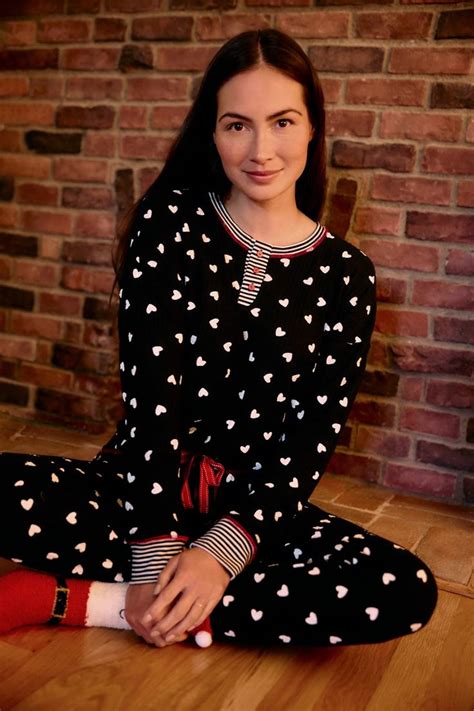 Sleepwear And Pj Sets P J Salvage In 2025 Lounge Wear Pj Sets Hat Fashion