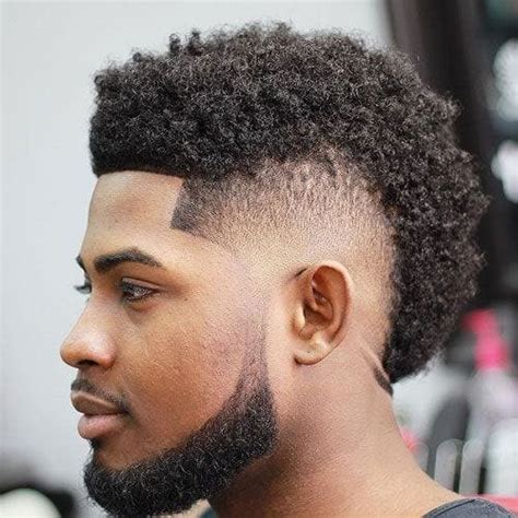 23 Best Frohawk Hairstyles For Men In 2021 Ultimate Guide