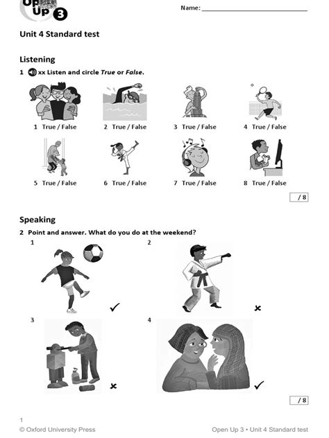 Open Up 3 Tg Sample Tests Pdf
