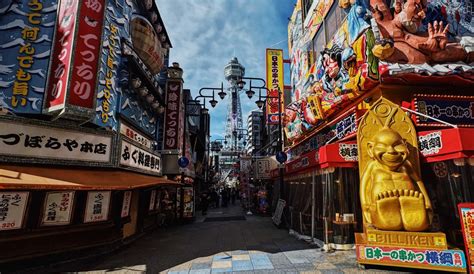 起點帶路 2026 日本大阪小眾逛街地圖，時尚公關 Machicoco 推薦在地人最愛美食、選物店 Keedancom
