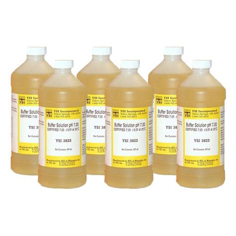 Ysi Pro10 6050010 Phorp Instrument Jual Harga Price