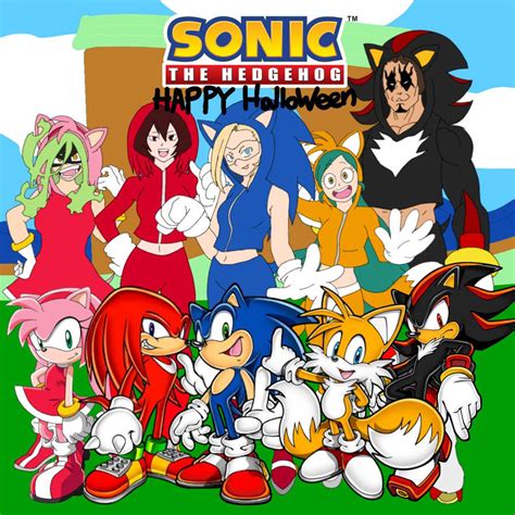 My Hero Academia X Sonic The Hedgehog By Jokingbrianx On Deviantart