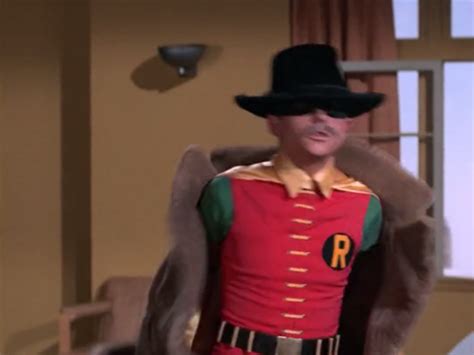 Burt Wards Top 13 Moments As Robin 13th Dimension Comics Creators