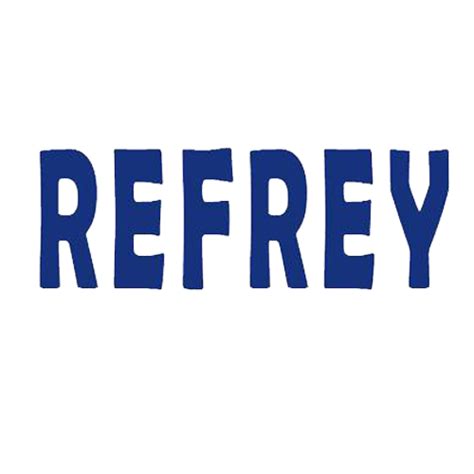 Refrey Dikiş Makineleri Meydan Makine