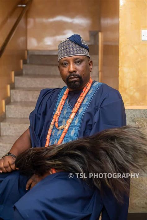 Daniel Odoviano Oniko Championing Financial Excellence And Empowering