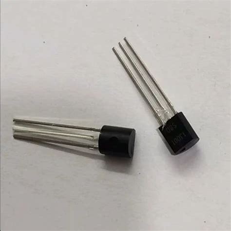 13001 Npn Transistor At Rs 1 3 Piece New Delhi Id 2851221531430