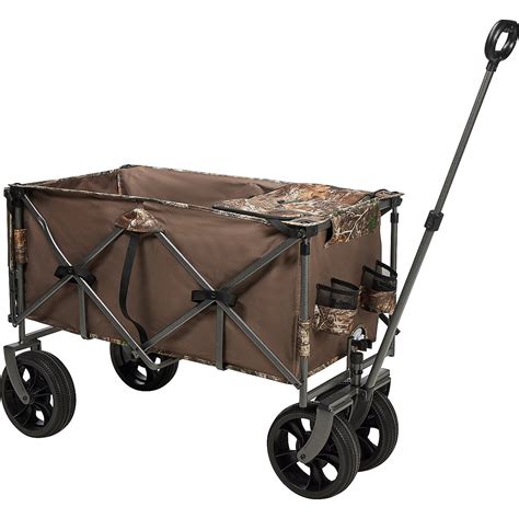 Academy Sports Outdoors Camo Xl Sport Wagon With Cooler Academy