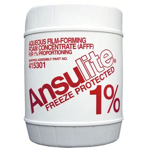 Ansul Clase B Grupo Equipsa