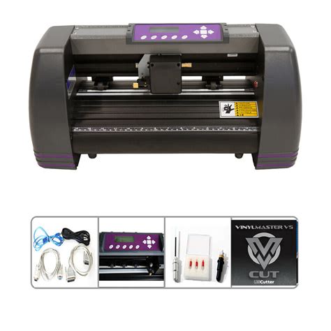 Uscutter Plotter Uscutter Sc2 Vinyl Cutter Plotter With Stand And