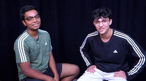 Passion Talks With Shuban Ep1 The Uproar