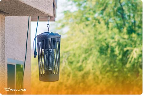 Diy Bug Zapper Circuit Pcb Project Build Guide