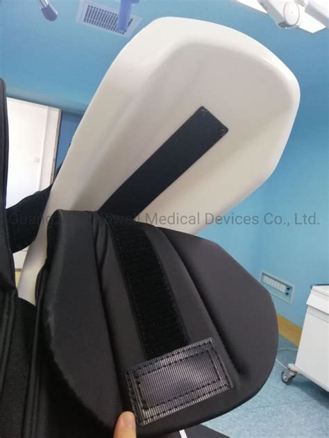 Surgical Lithotomy Stirrup Position Ot Compensated Leg Holders Pediatric Gynecological Table