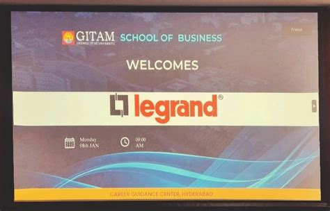 Sneha Agarwal On Linkedin Internshipjourney Legrandinnovation