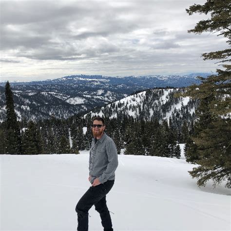 Aaron Badillo Wildland Firefighter U S Forest Service Linkedin