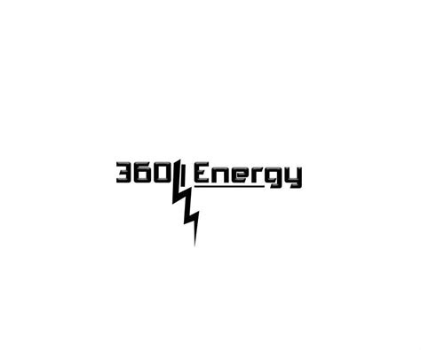 Entry 378 By Sammyabdallah For 360 Energy Logo Needed Freelancer
