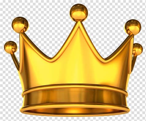Gold Crown Clipart No Background 10 Free Cliparts Download Images On