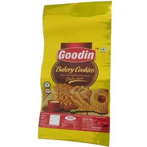 Pp Cookies Packaging Pouch At Best Price In Ahmedabad Id 2853113666312