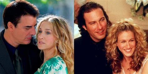 20 Iconic Love Triangles In Tv Shows