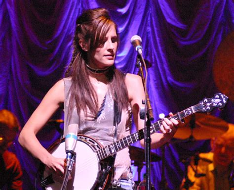 Dixie Chick Nechvilles Photos Banjo Hangout