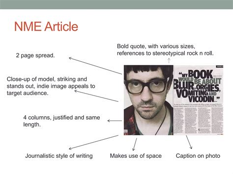 Article Analysis Pptx