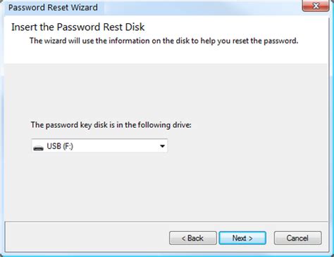 Solved How To Reset Windows Vista Password With Or Without Reset Disk Rene E Laboratory