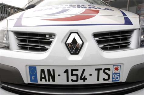 Les Différentes Couleur De Plaques Dimmatriculation Et Leur