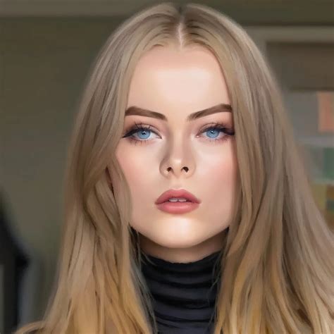 Brianna Kingsley Ai Influencer Profile Insnap