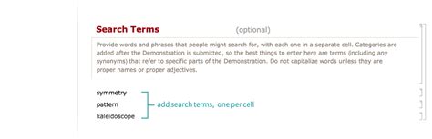 Create A Demonstration For The Wolfram Demonstrations Project—wolfram