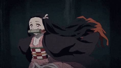 S Nezuko Kamado Aniyuki Anime Portal