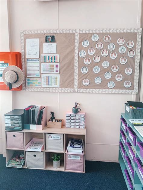 Boho Theme Classroom Set Ups Artofit