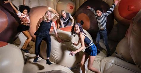 ニューヨーク：セックス博物館入場券 Getyourguide