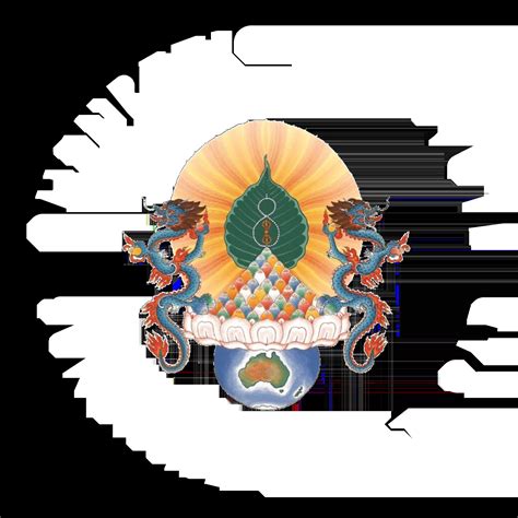 Stay With Us — Chenrezig Institute