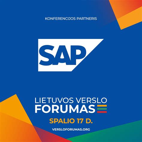 Ltversloforumas Lietuvosversloforumas Versloforumas Gytis Morkūnas