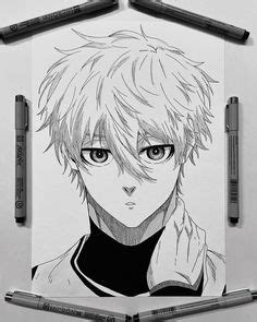 Nagi Drawing