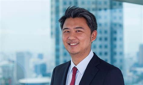 Robert Liew Power And Renewables Research Analyst Wood Mackenzie