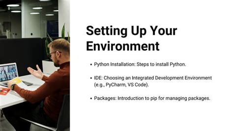 Automating Tasks With Python Simplifying Workflows And Enhancing Productivity Ppt Free