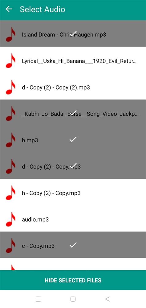 Audio Manager Apk For Android Download